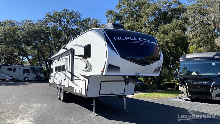 2022 Grand Design Reflection 28BH for sale in Tampa, FL | Lazydays