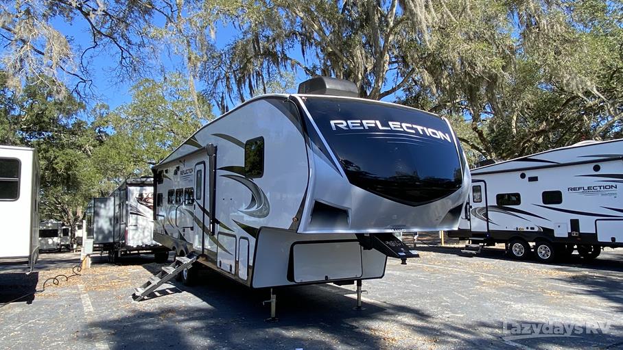 2022 Grand Design Reflection 28BH for sale in Tampa, FL | Lazydays