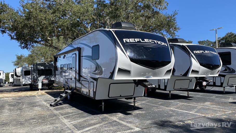 2022 Grand Design Reflection 28BH for sale in Tampa, FL | Lazydays