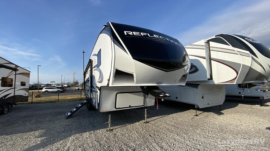 2022 Grand Design Reflection 28BH for sale in Knoxville, TN | Lazydays