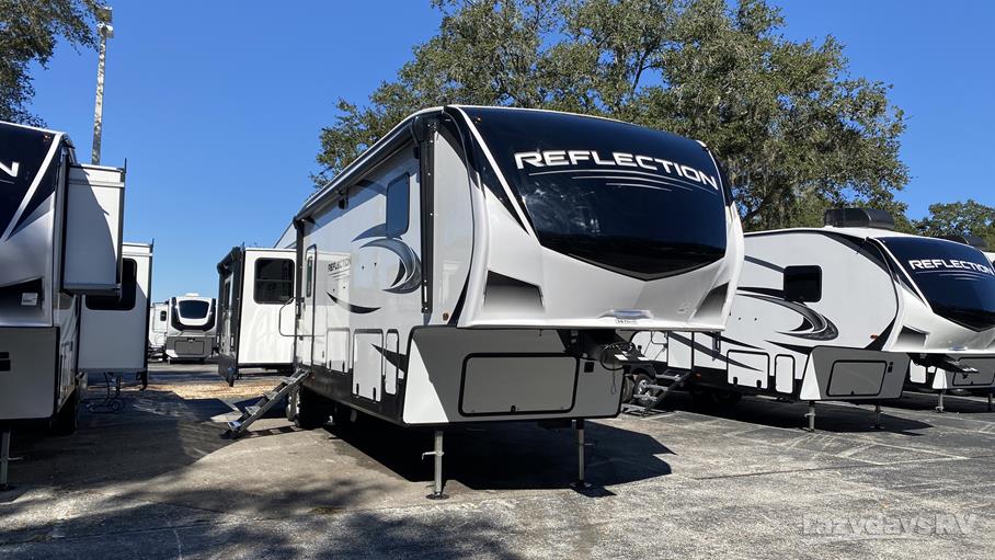 2022 Grand Design Reflection 367BHS for sale in Tampa, FL | Lazydays
