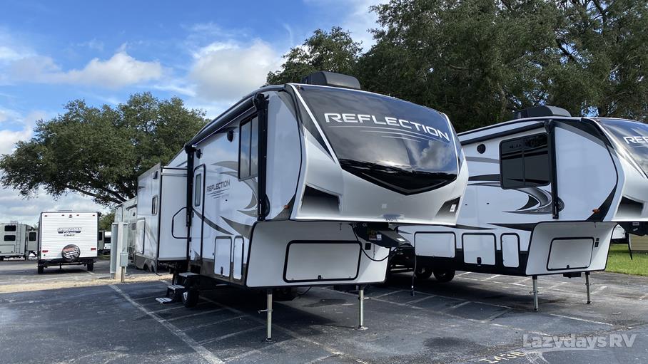 2022 Grand Design Reflection 150 Series 280RS for sale in Tampa, FL ...