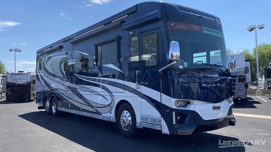 2022 Newmar Dutch Star 4081 for sale in Phoenix-Mesa, AZ | Lazydays