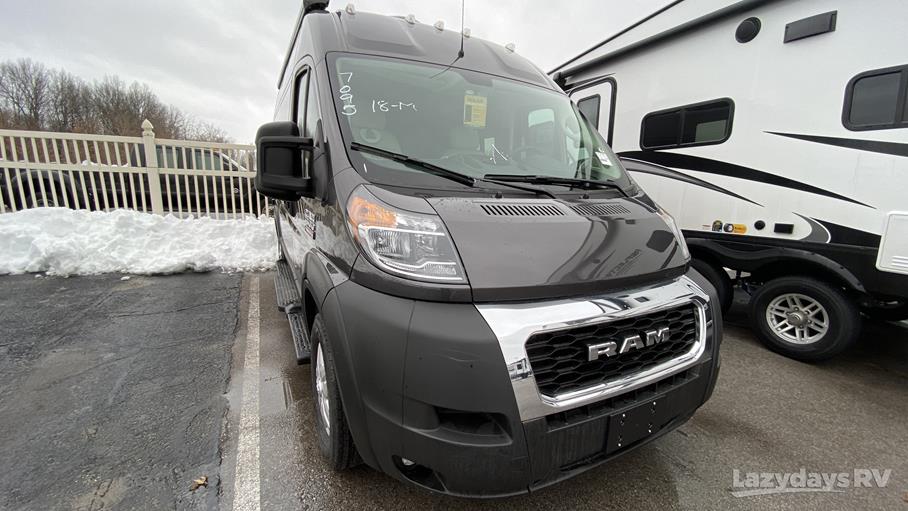 2022 Thor Motor Coach Rize 18M for sale in Chicagoland, IN | Lazydays