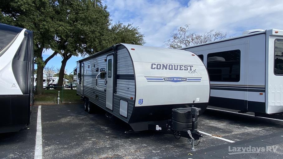 2020 Gulf Stream Conquest GSX G28 for sale in Tampa, FL | Lazydays