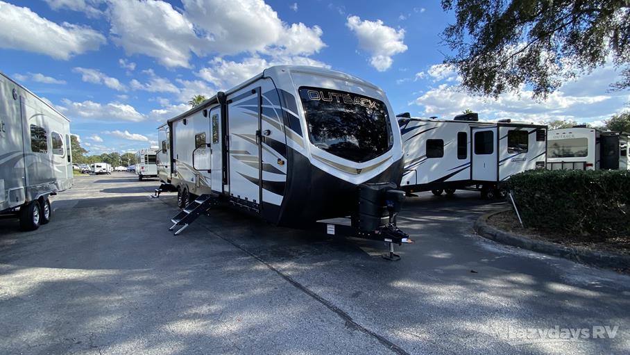2021 Keystone RV Outback 324CG for sale in Tampa, FL | Lazydays