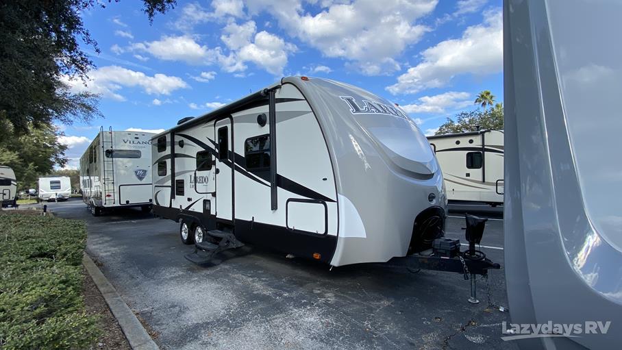2016 Keystone RV Laredo LHT 25BH for sale in Tampa, FL | Lazydays