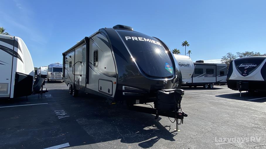 2020 Keystone RV Premier Ultra Lite 30RIPR for sale in Tampa, FL | Lazydays