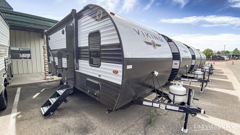 2022 Coachmen Viking 182DBU for sale in Loveland, CO | Lazydays