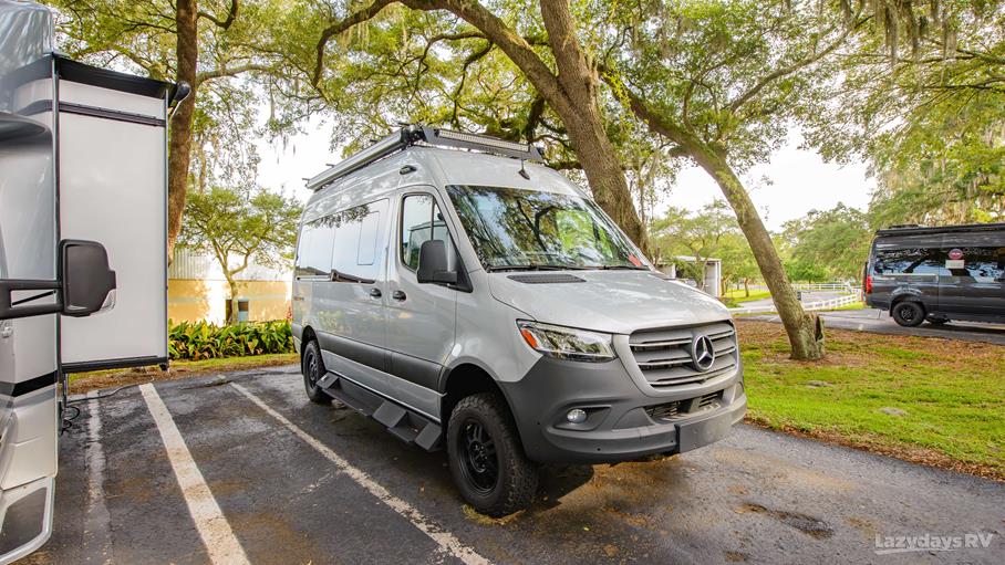 2022 Tiffin Motorhomes Cahaba 19 SC for sale in Tampa, FL | Lazydays