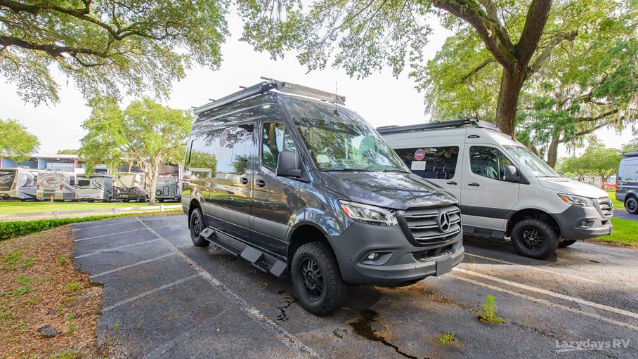 2022 Tiffin Motorhomes Cahaba 19 SC for sale in Tampa, FL | Lazydays