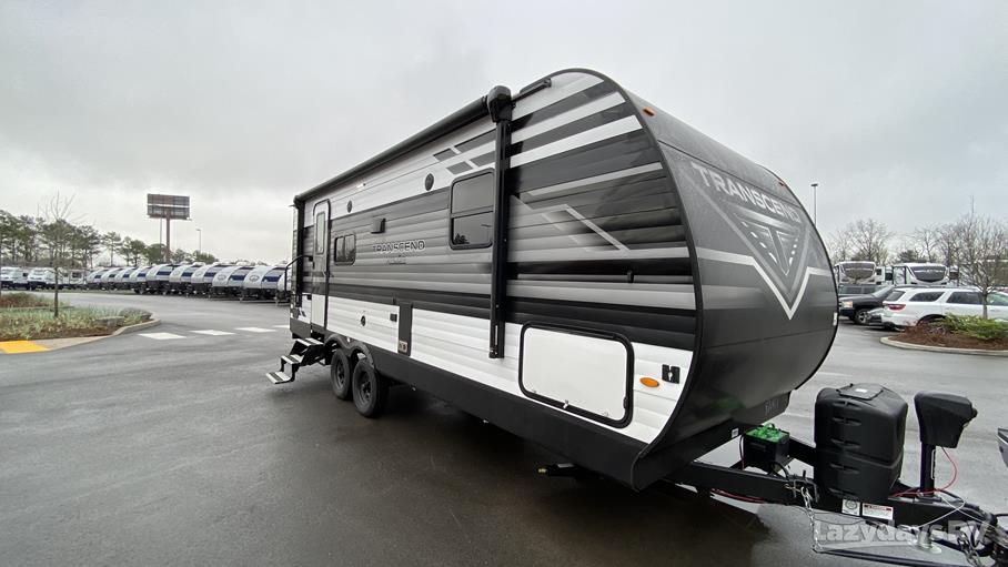 2022 Grand Design Transcend Xplor 221RB for sale in Nashville, TN ...