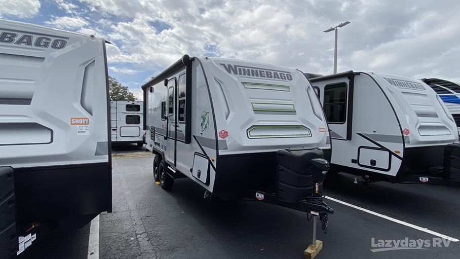2022 Winnebago Micro Minnie 2108DS for sale in Tampa, FL | Lazydays