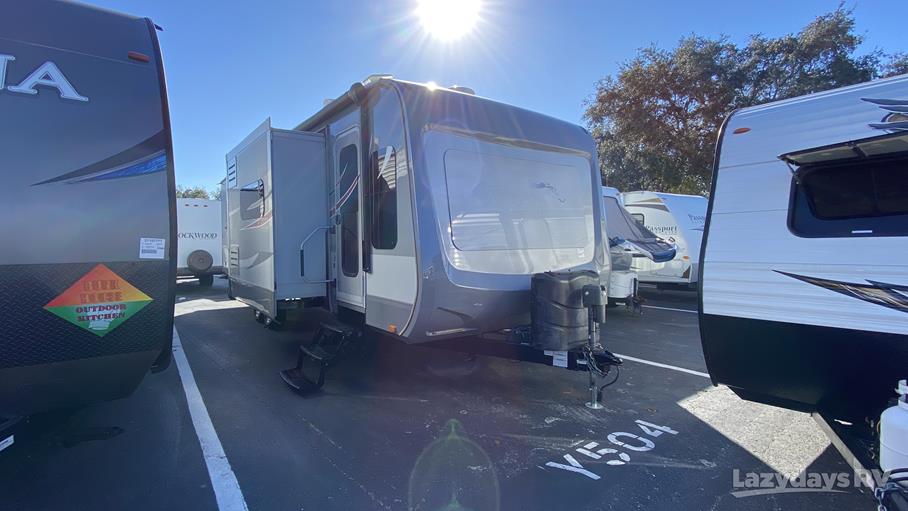 2016 Highland Ridge RV Open Range Roamer RT288FLR for sale in Tampa, FL ...