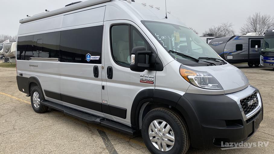 2022 Thor Motor Coach Sequence 20L for sale in Elkhart, IN | Lazydays