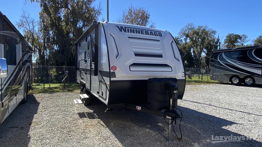 2022 Winnebago Micro Minnie 2108DS for sale in The Villages, FL | Lazydays