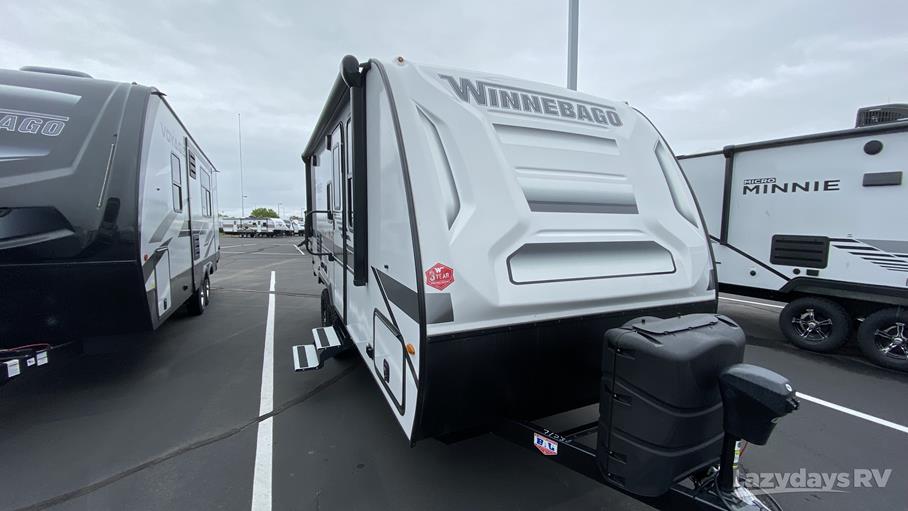 2022 Winnebago Micro Minnie 2108DS for sale in Monticello, MN | Lazydays
