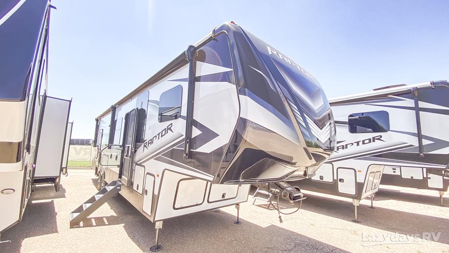 2022 Keystone RV Raptor 351 for sale in Loveland, CO | Lazydays