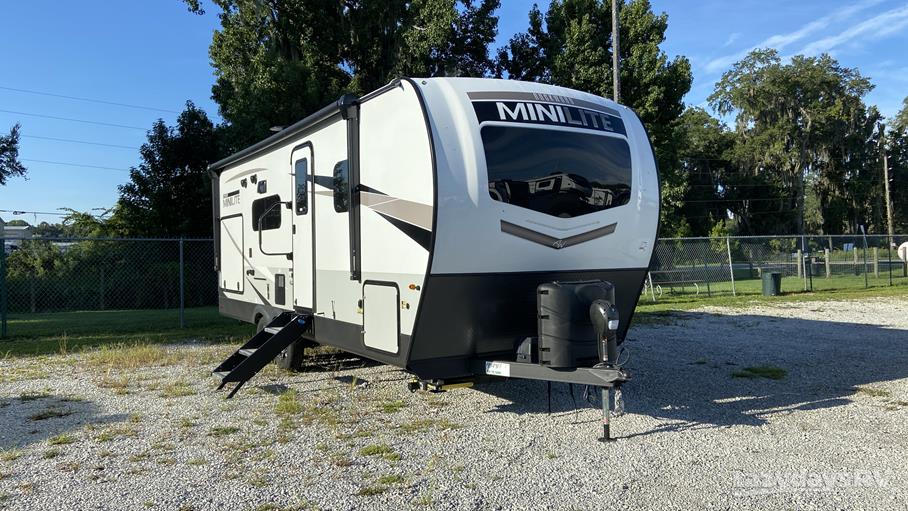2023 Forest River Rockwood Mini Lite 2513S for sale in The Villages, FL ...