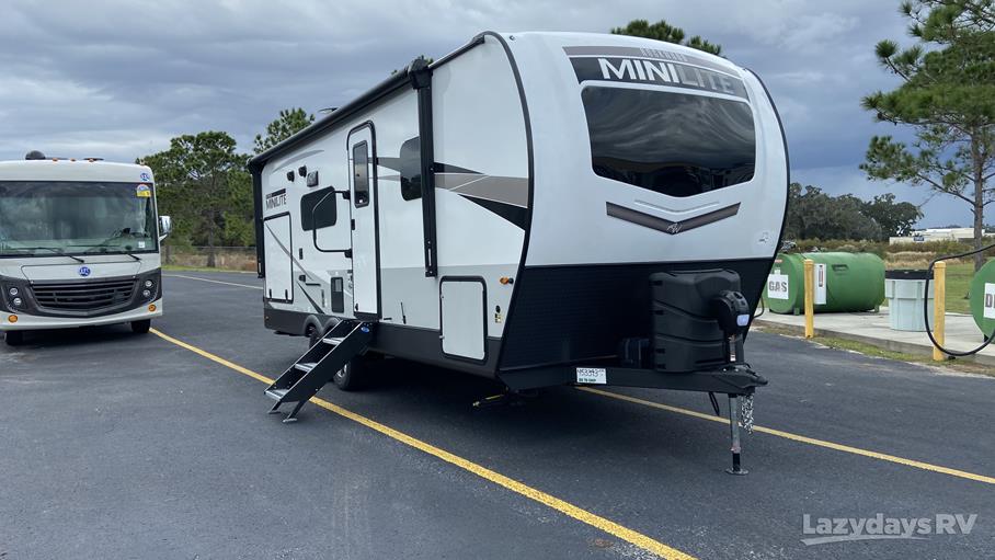 2023 Forest River Rockwood Mini Lite 2513S for sale in The Villages, FL ...
