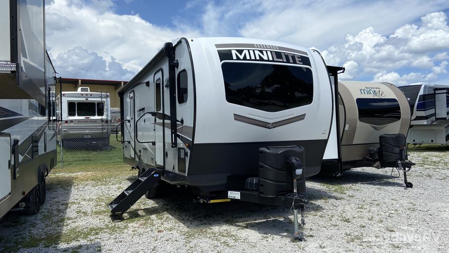 2023 Forest River Rockwood Mini Lite 2516S for sale in The Villages, FL ...