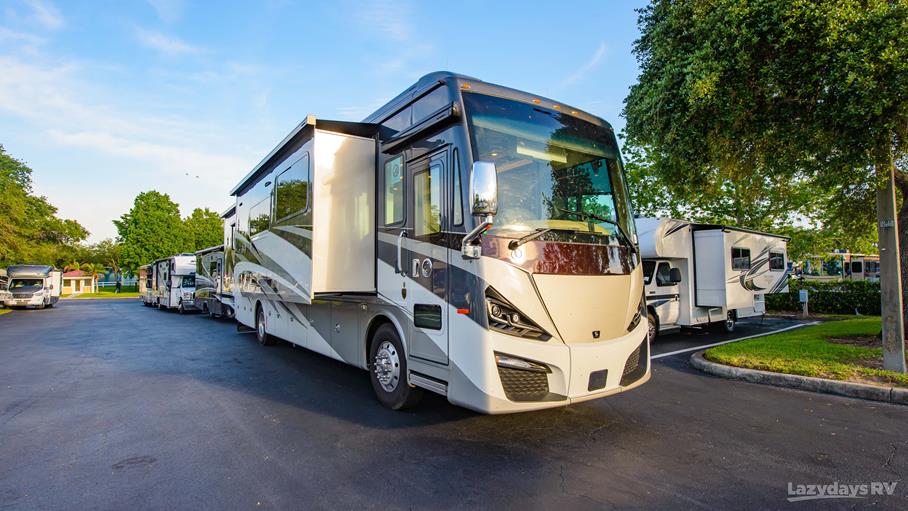 2022 Tiffin Motorhomes Phaeton 40 IH for sale in Tampa, FL | Lazydays