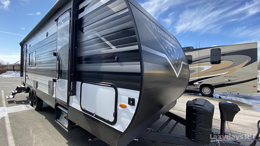 2022 Grand Design Transcend Xplor 231RK for sale in Chicagoland, IN ...