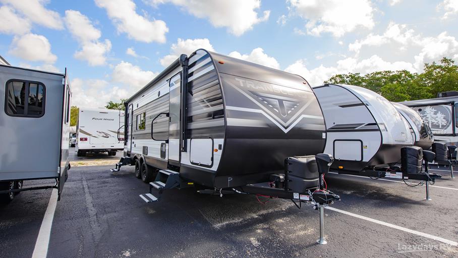2022 Grand Design Transcend Xplor 231RK for sale in Tampa, FL | Lazydays