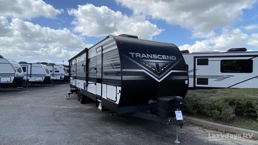 2022 Grand Design Transcend Xplor 321BH for sale in Tampa, FL | Lazydays