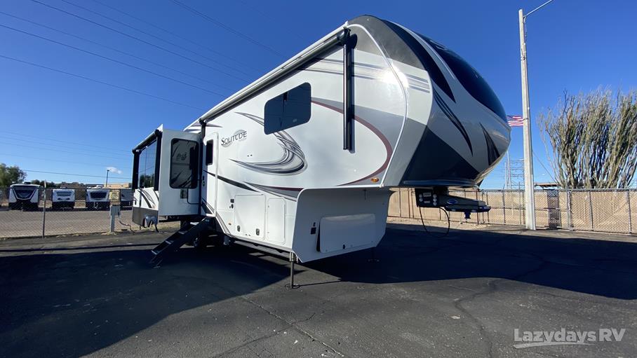 2022 Grand Design Solitude 310GK for sale in Tucson, AZ | Lazydays