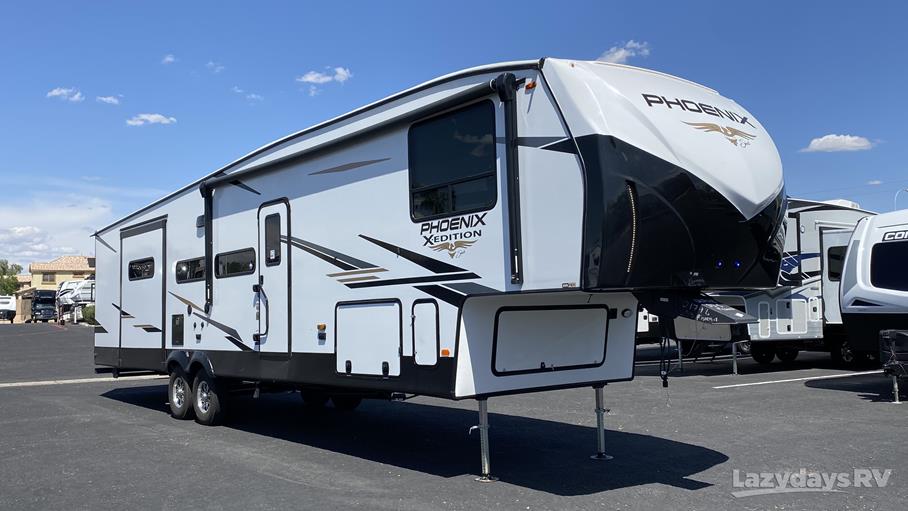 2022 Shasta Phoenix X-Edition 355FBX for sale in Phoenix-Mesa, AZ ...
