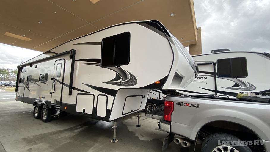 2022 Grand Design Reflection 150 Series 278BH for sale in Nashville, TN ...