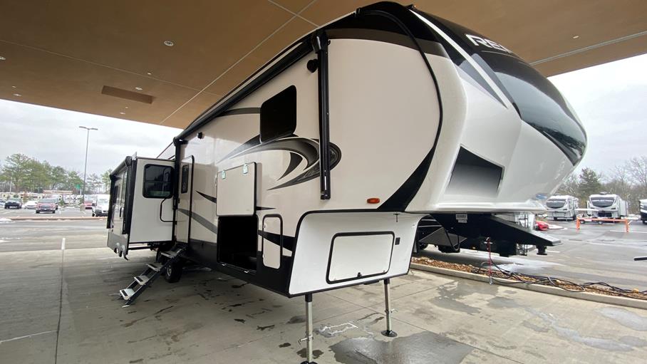 2022 Grand Design Reflection 337RLS for sale in Nashville, TN | Lazydays