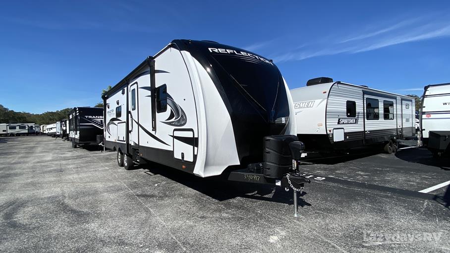 2022 Grand Design Reflection 297RSTS for sale in Tampa, FL | Lazydays