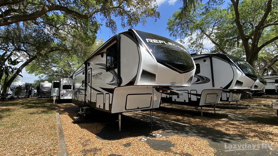 2022 Grand Design Reflection 150 Series 280RS for sale in Tampa, FL ...