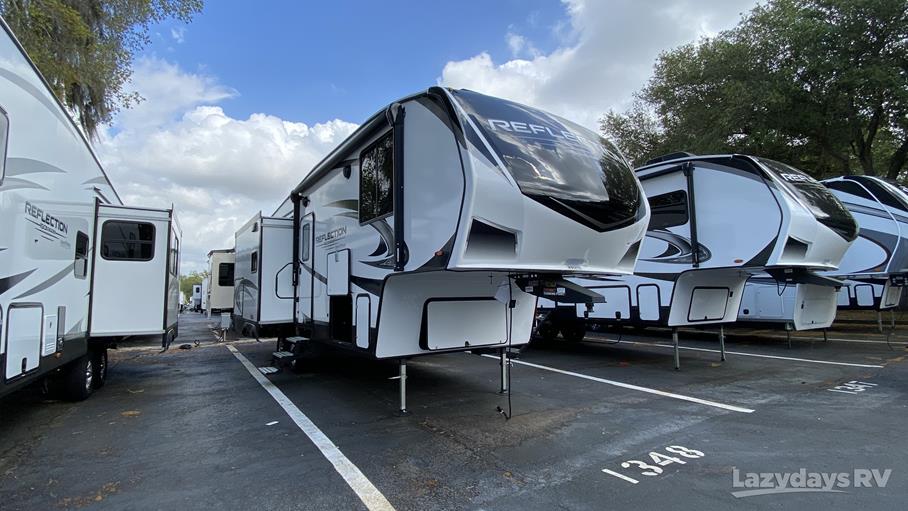 2022 Grand Design Reflection 150 Series 280RS for sale in Tampa, FL ...