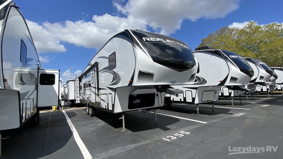 2022 Grand Design Reflection 28BH for sale in Tampa, FL | Lazydays
