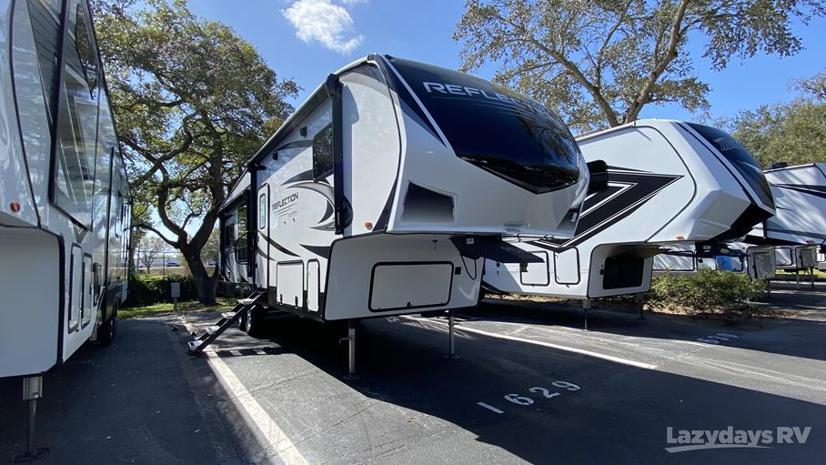 2022 Grand Design Reflection 303RLS for sale in Tampa, FL | Lazydays