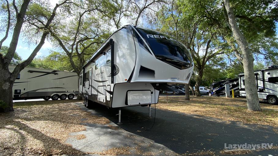 2022 Grand Design Reflection 341RDS for sale in Tampa, FL | Lazydays
