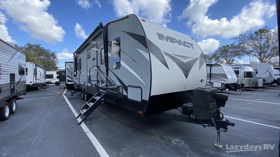 2016 Keystone RV Impact 312 for sale in Tampa, FL | Lazydays