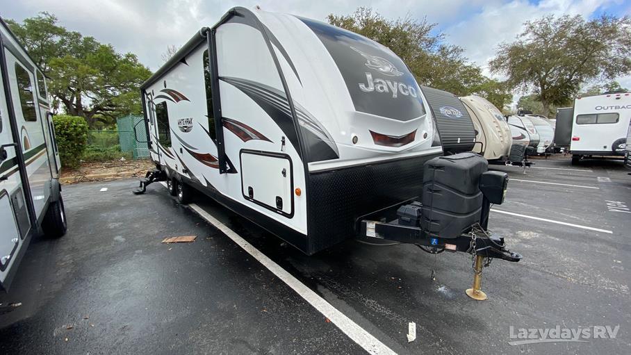 2017 Jayco White Hawk 24RKS for sale in Tampa, FL | Lazydays