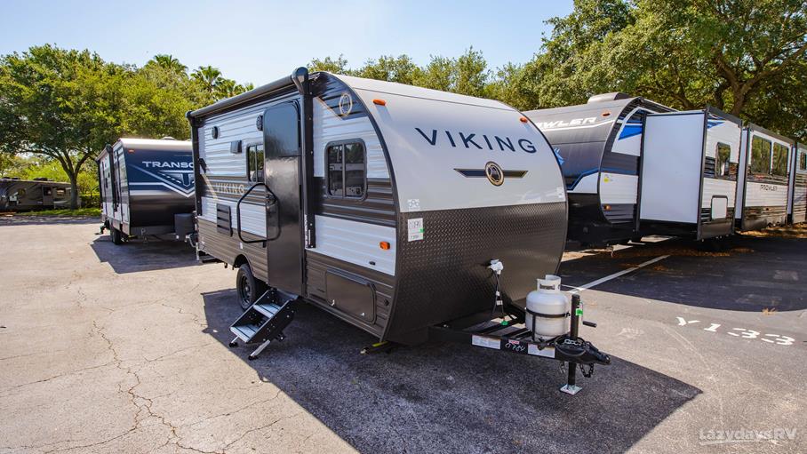 2022 Viking Viking 17BH for sale in Tampa, FL | Lazydays
