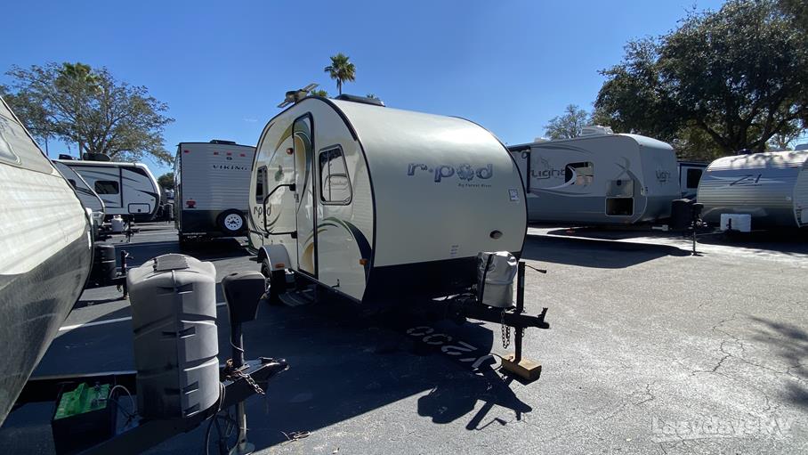 2013 Forest River R Pod RP 177 for sale in Tampa, FL | Lazydays