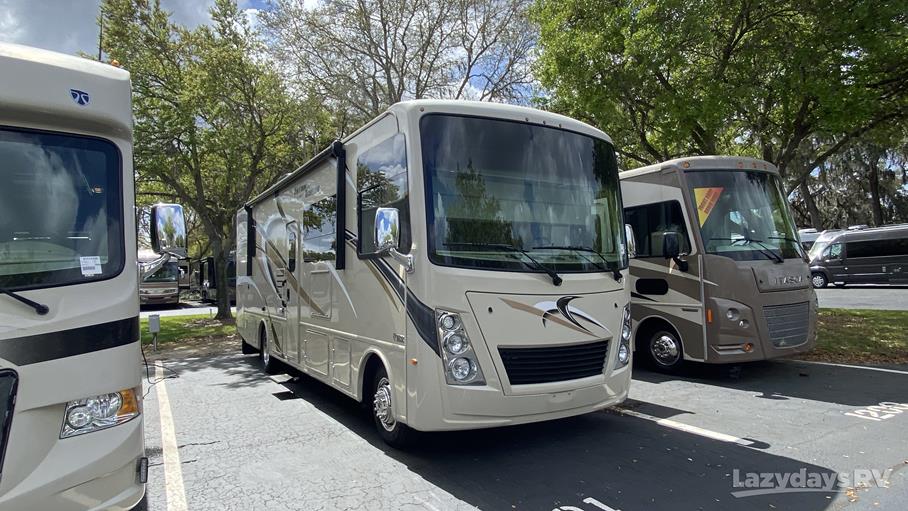 2019 Thor Motor Coach Freedom Traveler A30 for sale in Tampa, FL | Lazydays