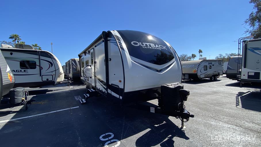 2021 Keystone RV Outback Ultra Lite 240URS for sale in Tampa, FL | Lazydays