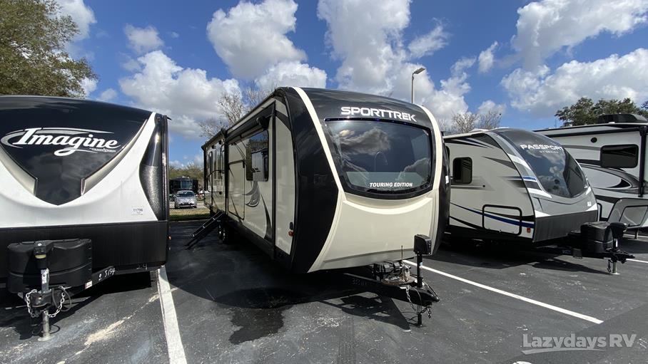 2018 Venture RV SportTrek Touring Edition 333VFK for sale in Tampa, FL ...