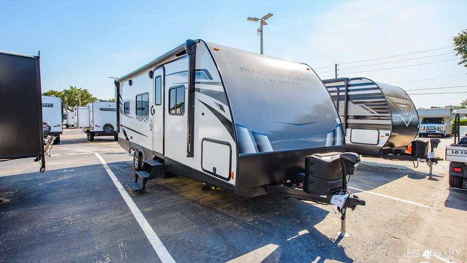 2022 Keystone RV Passport SL 229RK for sale in Tampa, FL | Lazydays