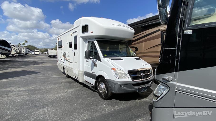 2008 Winnebago View 24J for sale in Tampa, FL | Lazydays