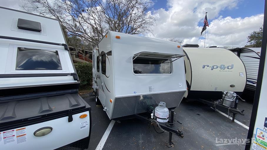 2012 KZ Spree Escape E14RB for sale in Tampa, FL | Lazydays