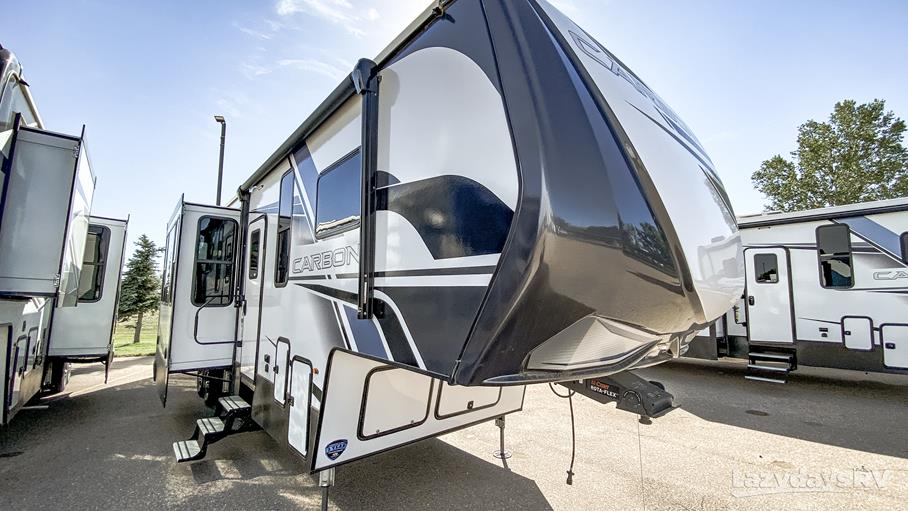2022 Keystone RV Carbon 358 for sale in Loveland, CO | Lazydays
